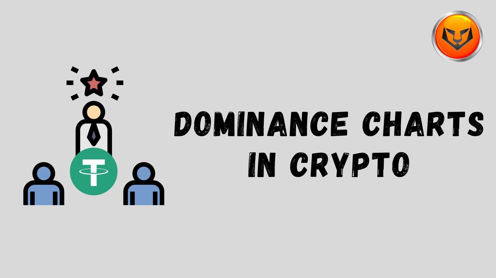 Dominance Charts in Crypto