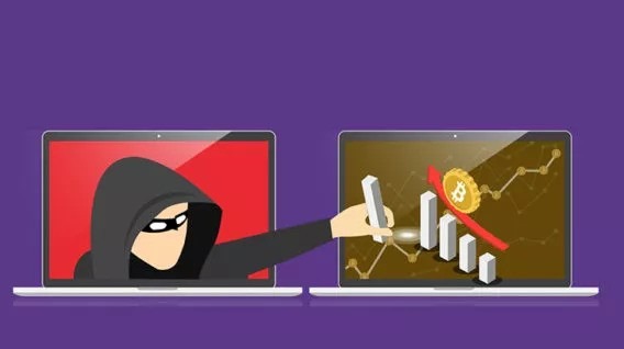 Ransomware and Crypto: The Dark Side of Decentralization.