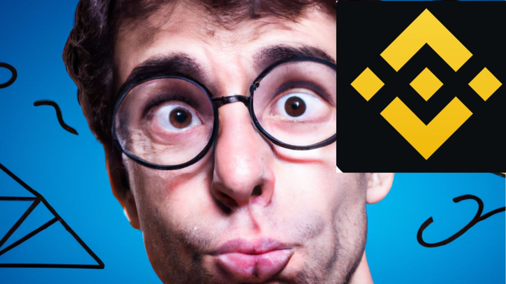 Is Binance Losing Its Soul?