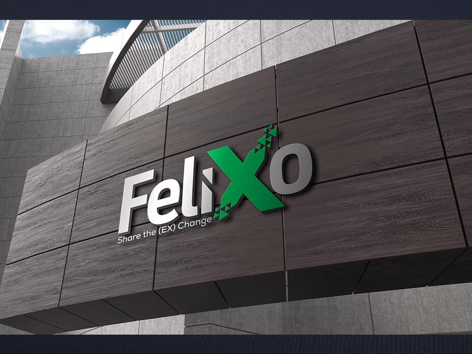 Felixo Exchange Presentation