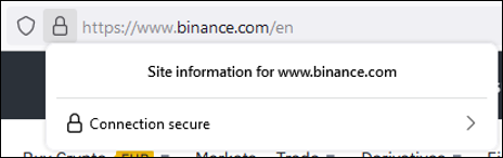 How to protect your Binance account from scammers? A detailed guide