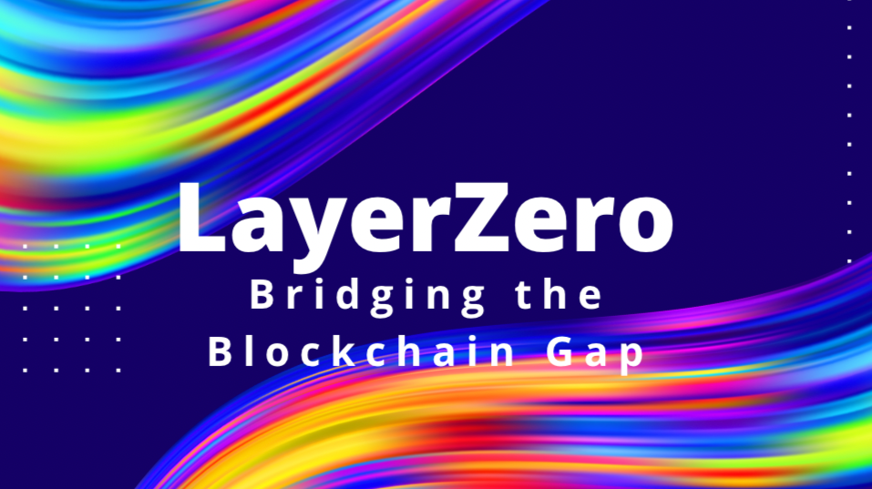 LayerZero and GoogleCloud Partnership: Should You Care?