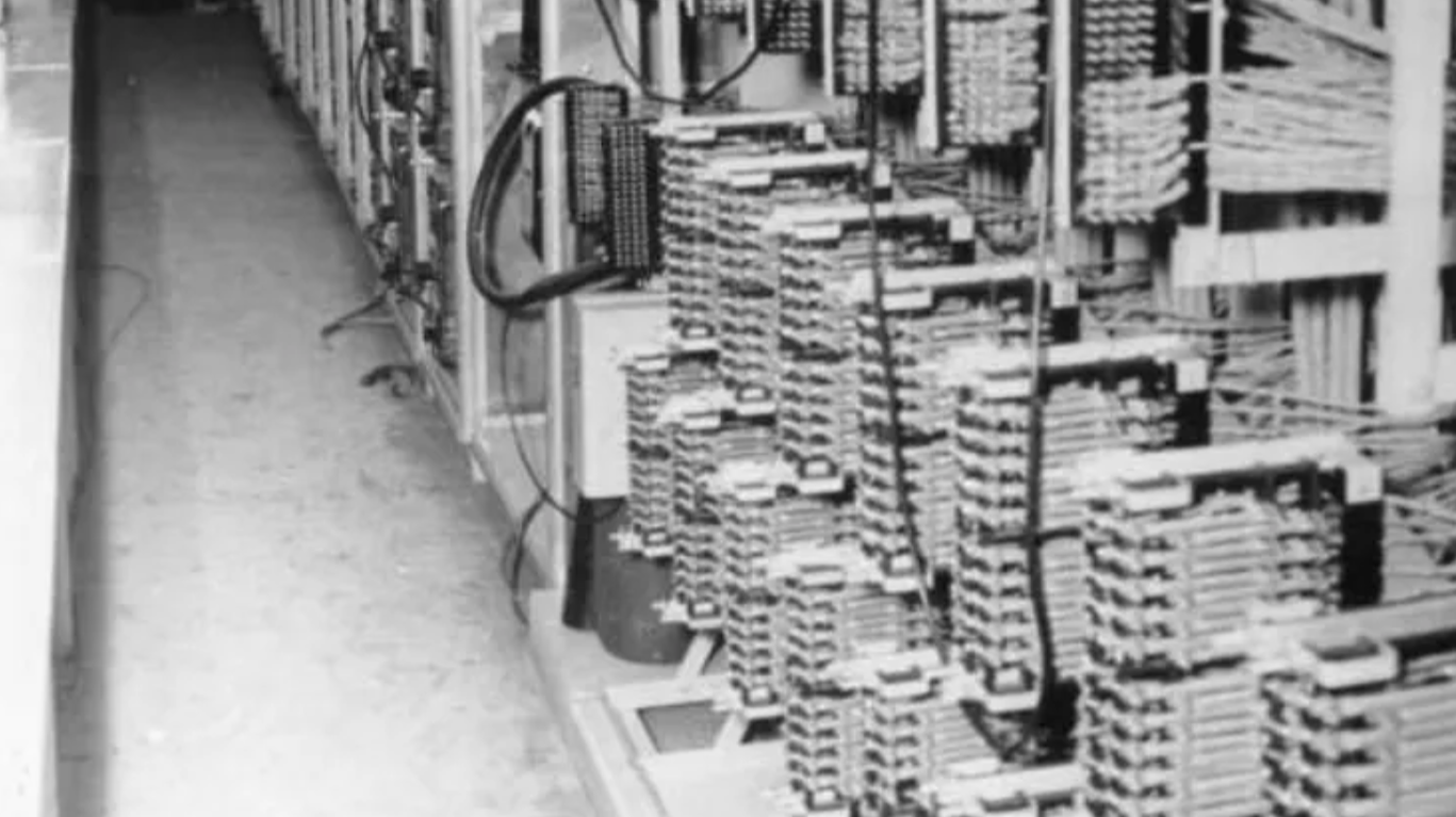 Exploring Espionage: Operation Gold & The Berlin Tunnel