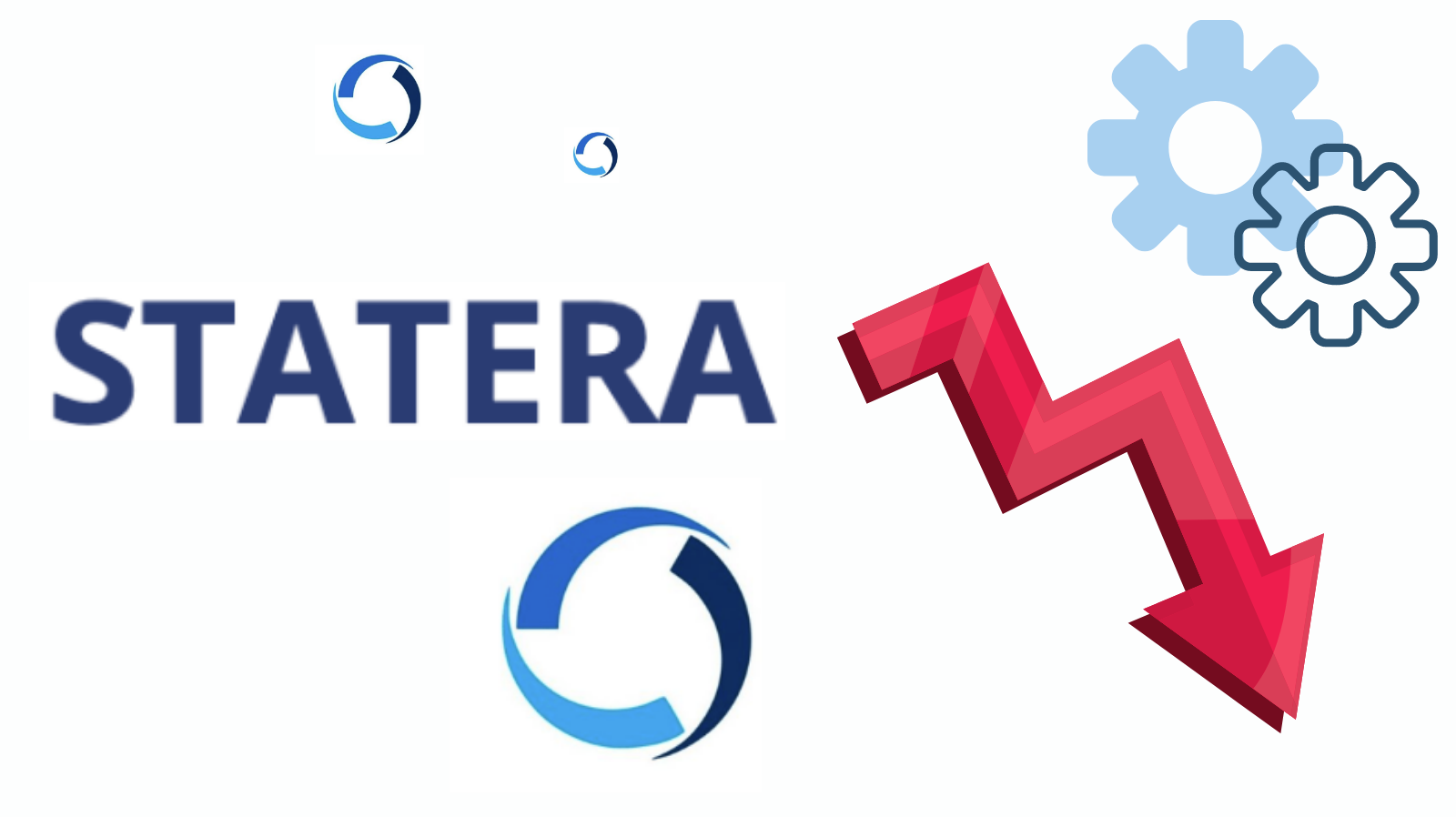 Statera - Abandon Ship?