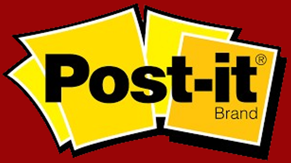 Post-It.