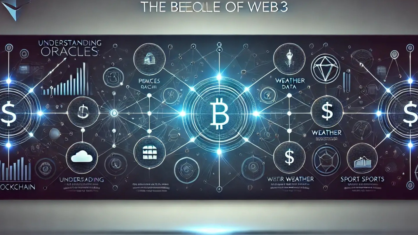 Understanding Oracles: The Backbone of Web3