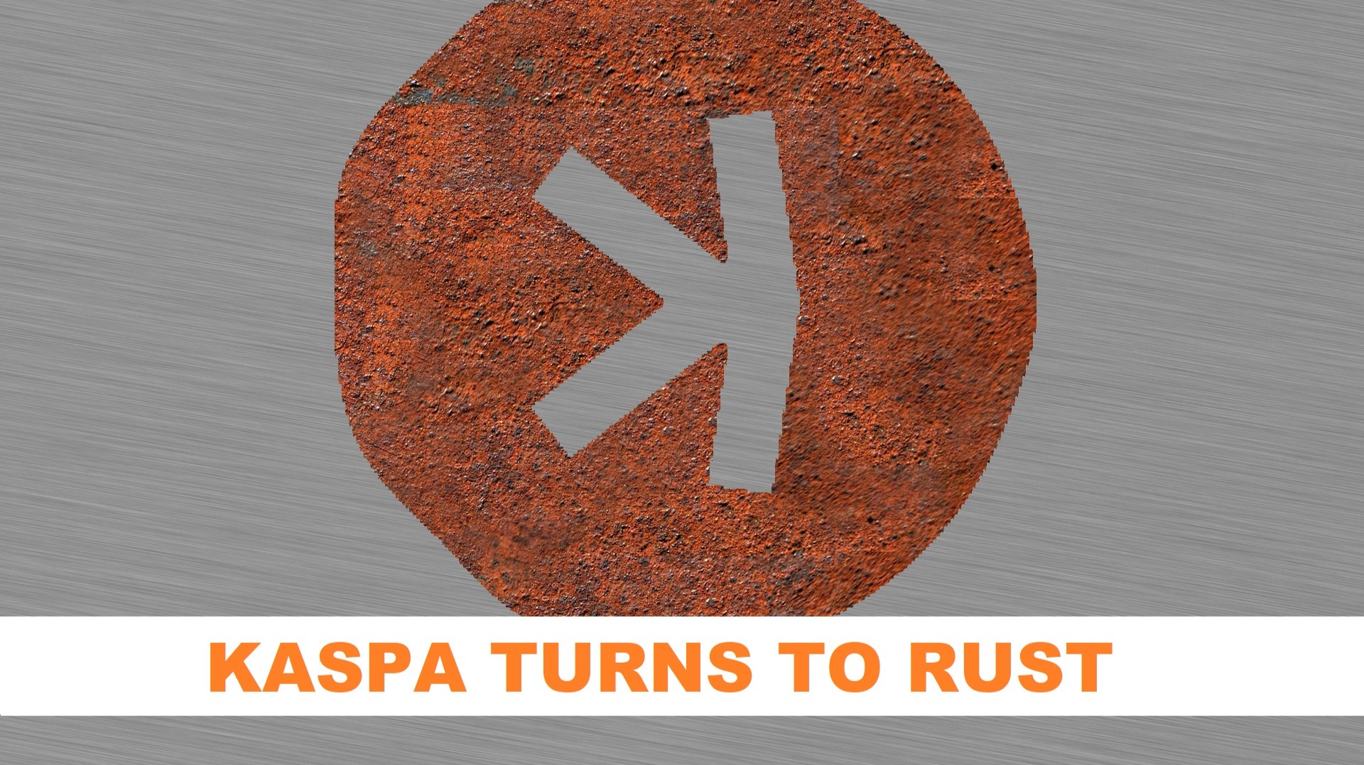Kaspa turns to Rust in the near future, testnet 11