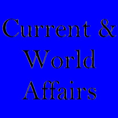 Current & World Affairs | Publish0x