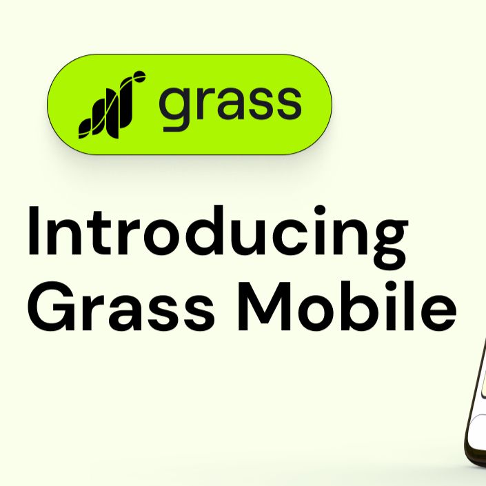 Revolutionizing AI Training with Grass.io | Publish0x