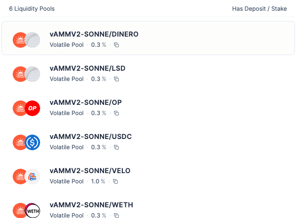 Top 5 Optimism Ecosystem Tokens