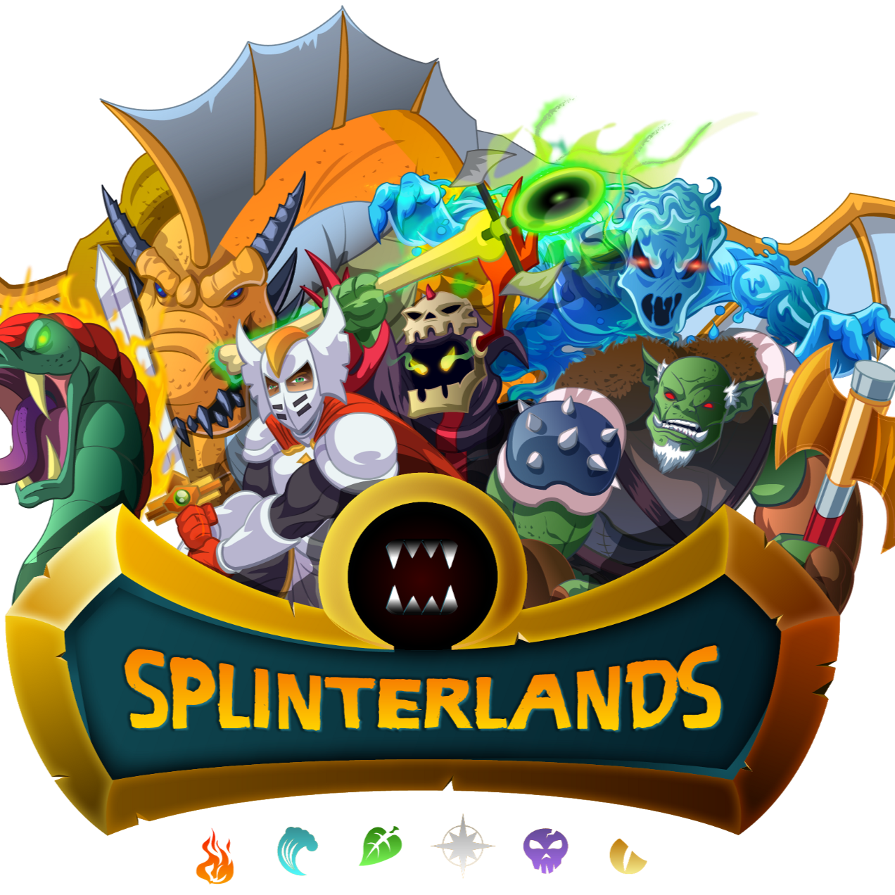 Splinterlands: What cards are important? | Publish0x