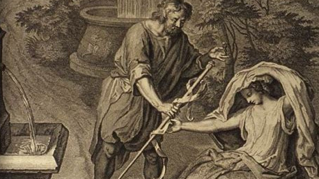 The language of ivrit ( עברית ) Genesis 38, Post #3