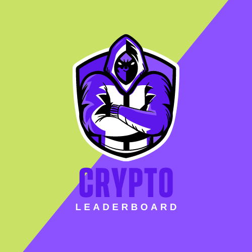 The Crypto Leaderboard | Publish0x