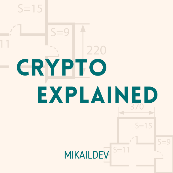 Cryptos Explained | Publish0x