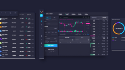 Strengths and advantages that makes Orion Protocol one of the best ...