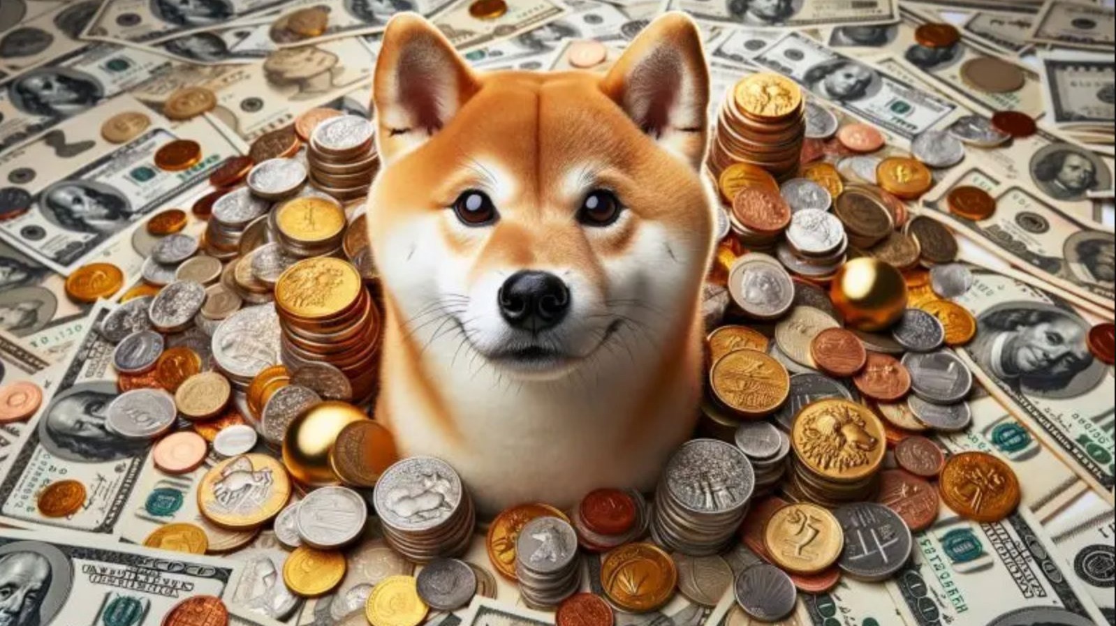 Shiba Inu Eyes Potential Breakout as Traders Regain Confidence