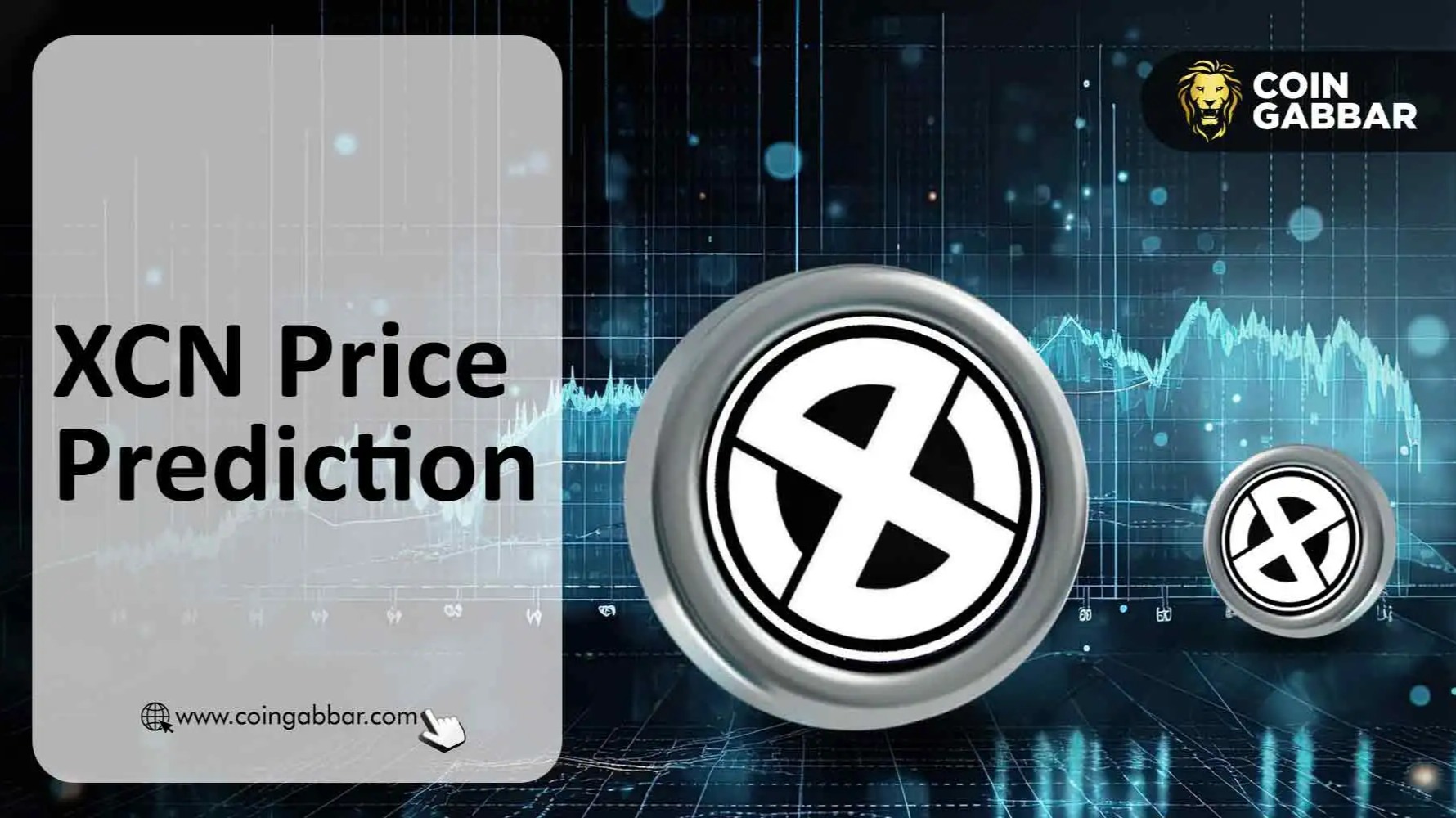 XCN Coin Price Prediction: How High Can It Go in This Rally?