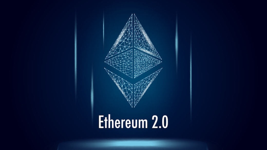 Ethereum 2 Staking