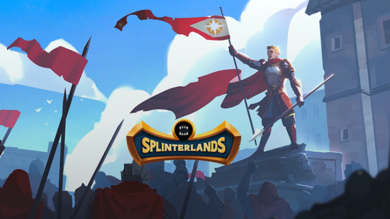 A Remarkable Splinterlands Research: Card Draws v Reward Chests