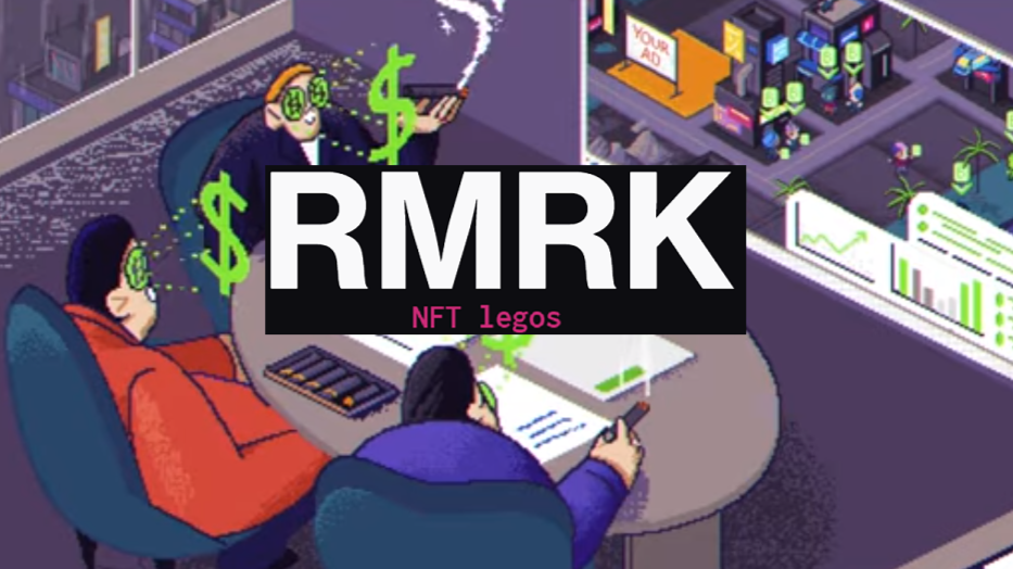 How RMRK Works On Kusama (NFT 2.0)