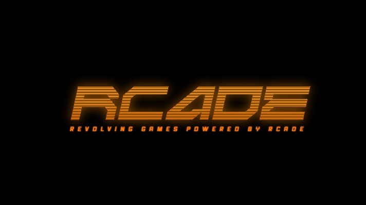 Revolving Games Airdrop – Free RCADE Crypto Coin