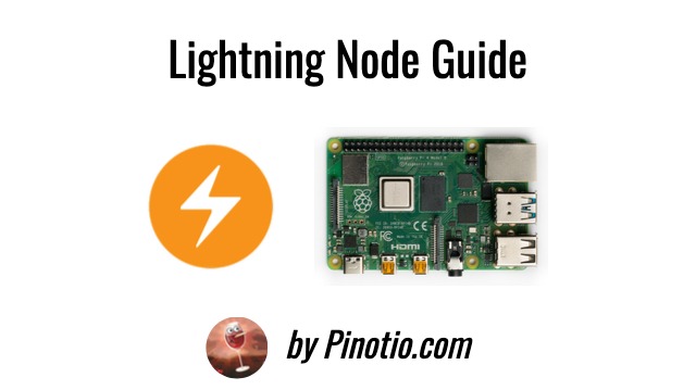 Bitcoin Lightning Guide - Should I Set up a Node?