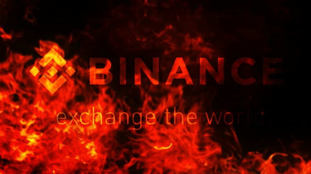 Binance: The Centralized Exchange Taking Centralization to a New Level