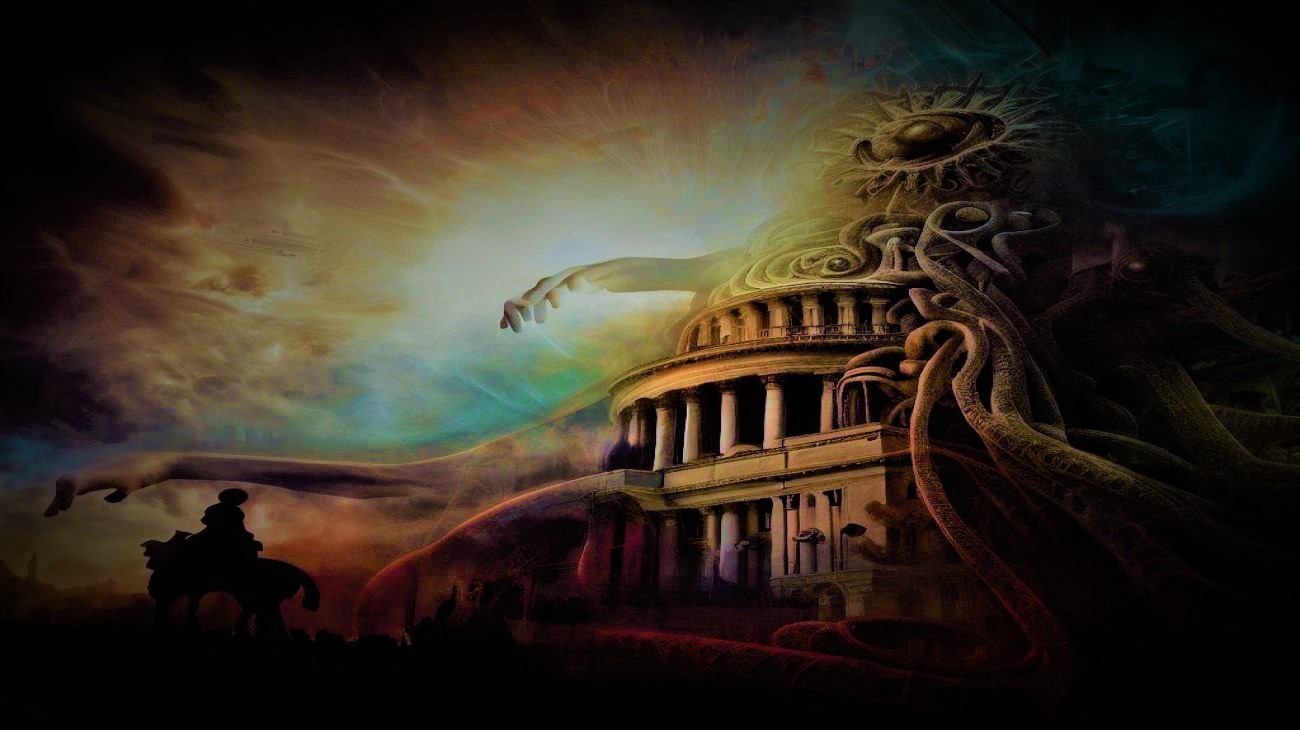 Foucault's Ethical Model and Biopolitics