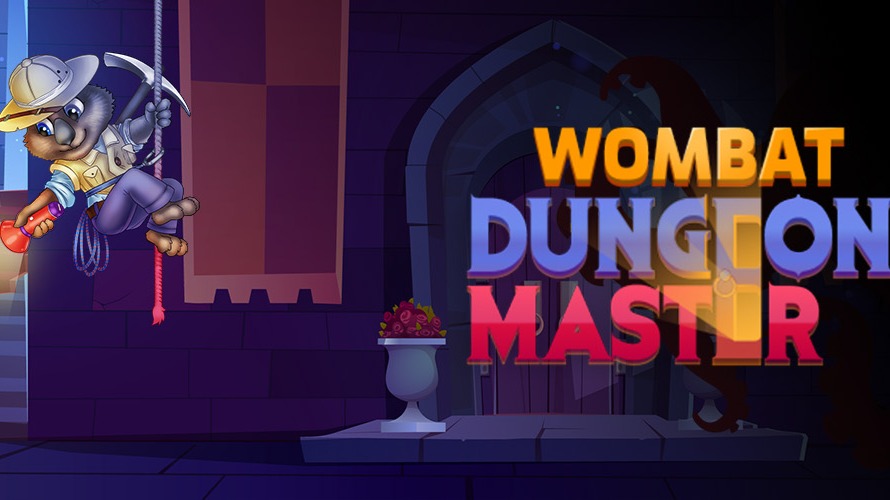 Wombat Dungeon Master News