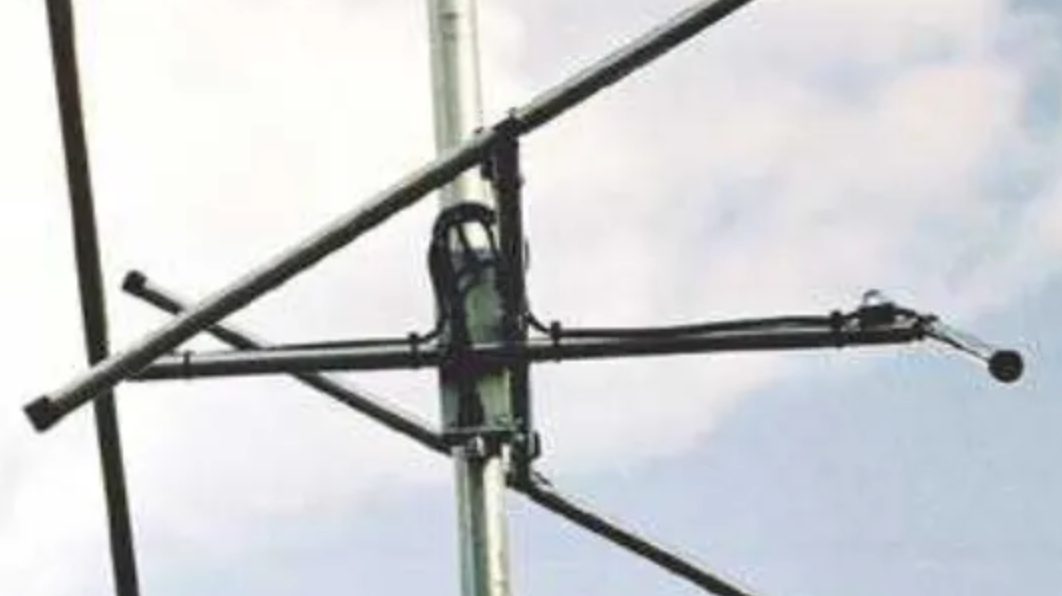 The Satnogs Project (3) Selecting Your Antenna