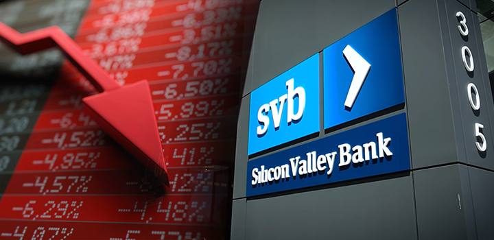 FTX And SVB Collapses Are A Good Thing For Crypto - Here Is Why