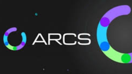 ARCS CHAIN, A COMPLETE REVOLUTION IN DATA BANKING PRIVACY