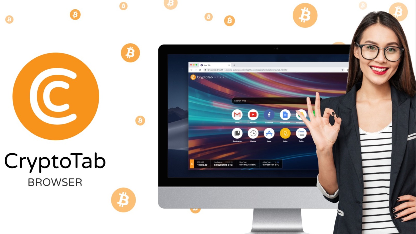 Cryptotab Pro Android App Review