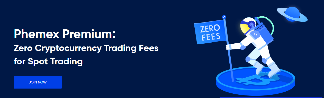 Phemex Exchange: Where Quality Meets Efficiency