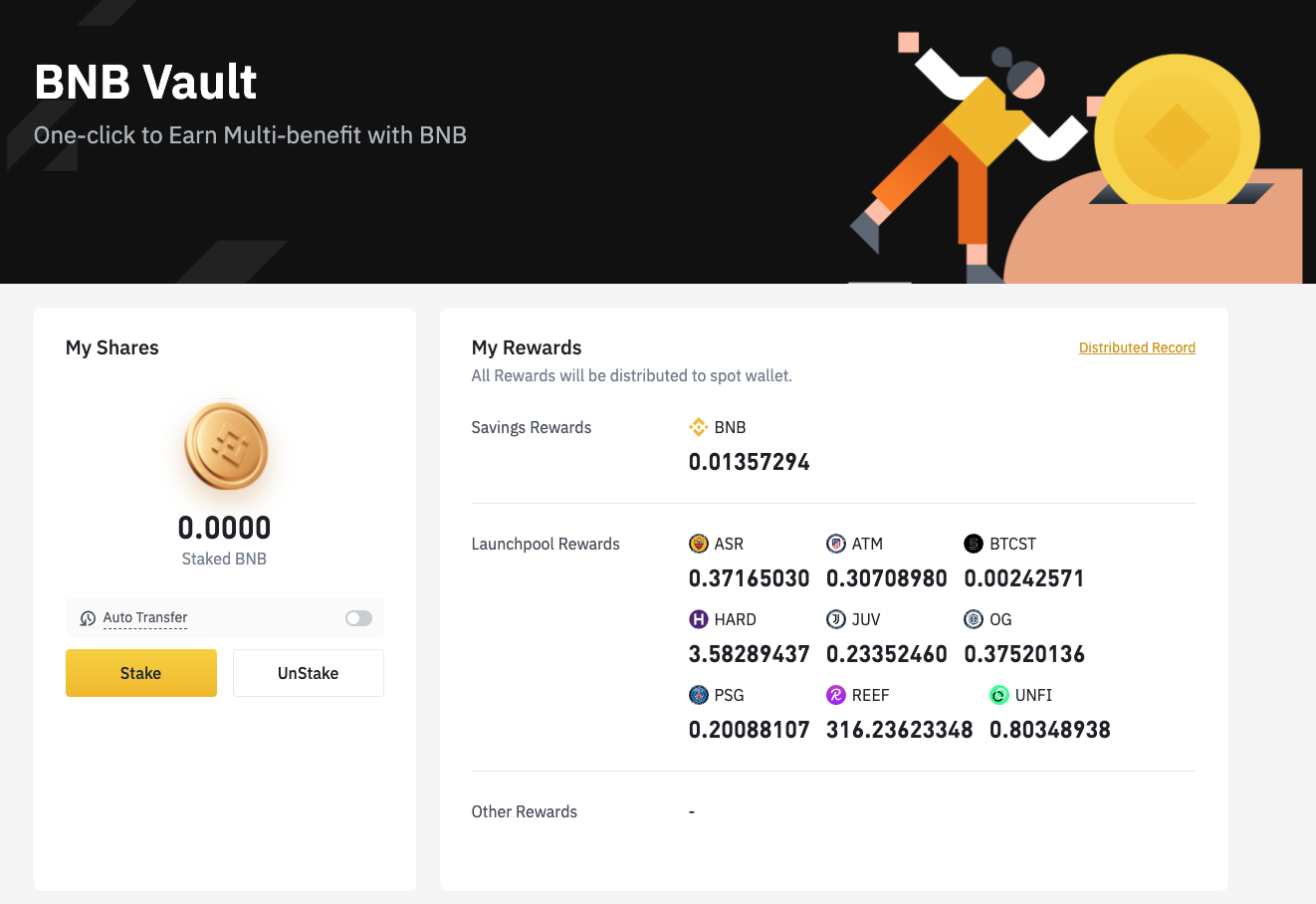 TOP 5 Features On Binance You Need To Know