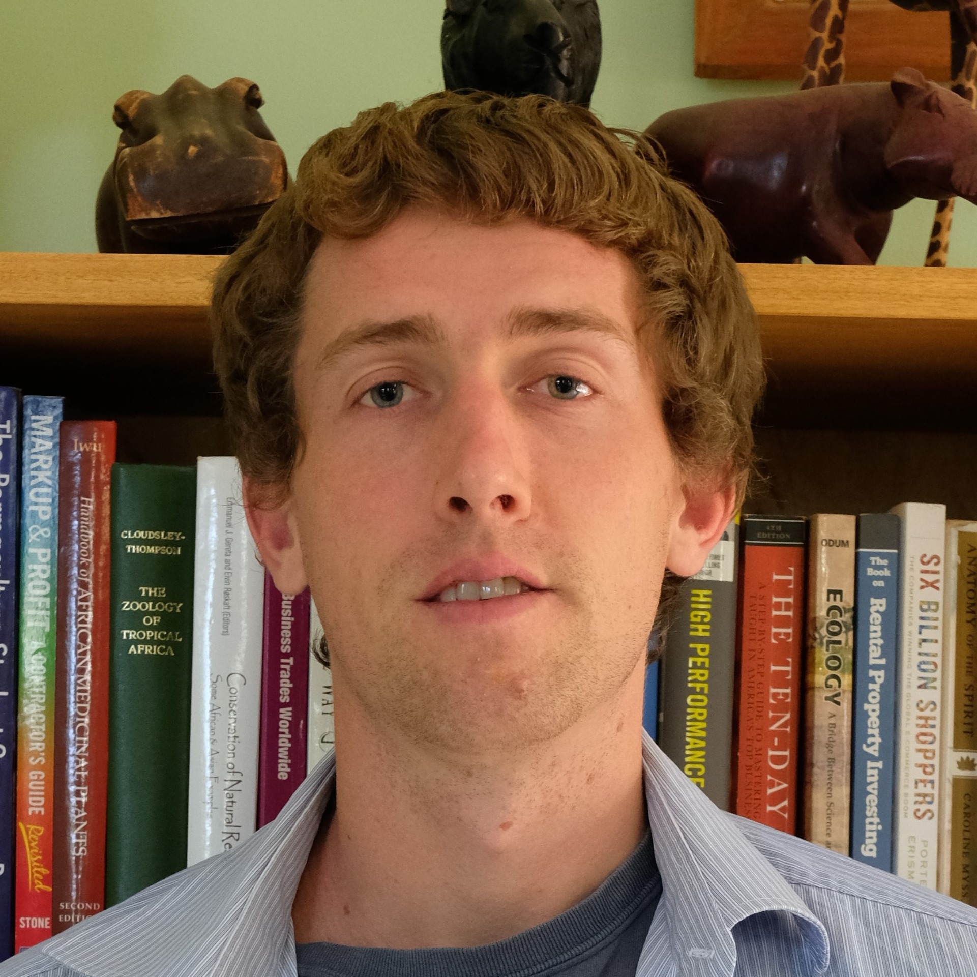 Jacob Isenberg | Publish0x