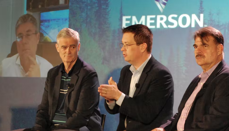 Origin Materials and Emerson Partner for Digitalization & Operational ...