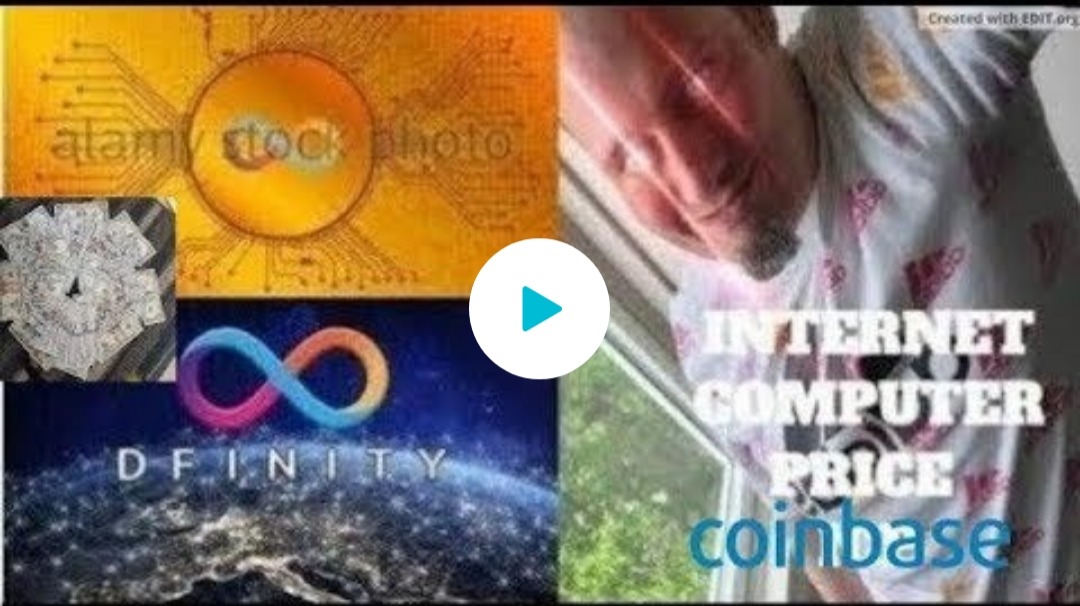 Internet Computer Massive Move Now What? ICP Ecosystem Update