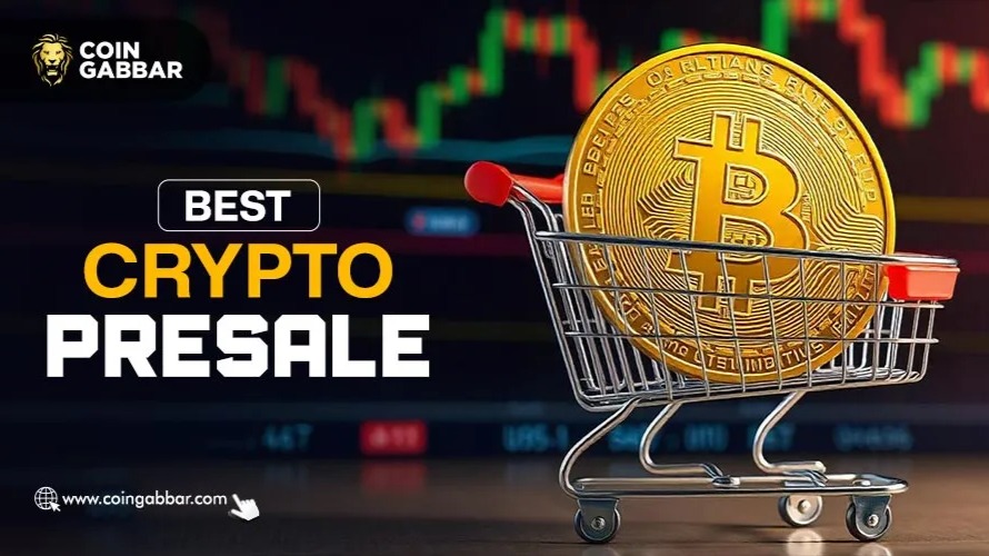 Best Crypto Presale: Ongoing Crypto Presales Ending in a Week