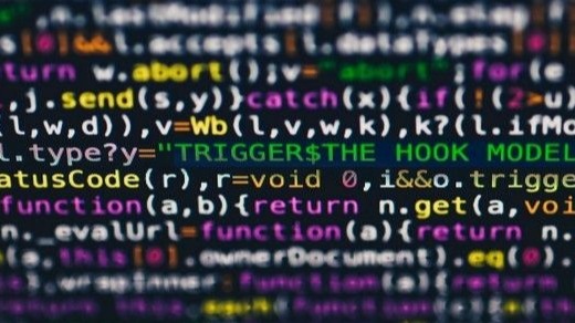 Quoda Code Editor, editor de código para Android.