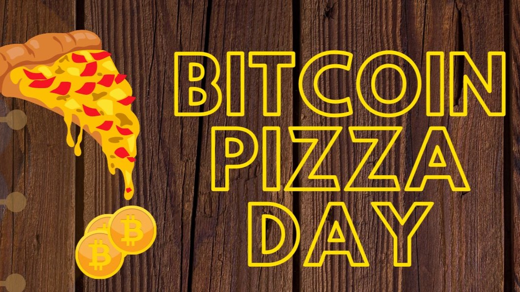 The 270 Million-Dollar Pizza Story...