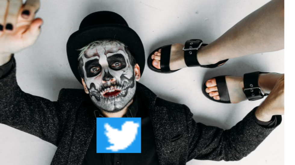 Tweet Twitter is Dead