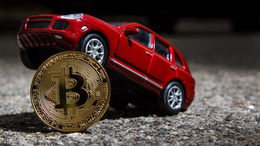 Blockchain Technology and Vehicles — 5 Ways Blockchain will Change the ...