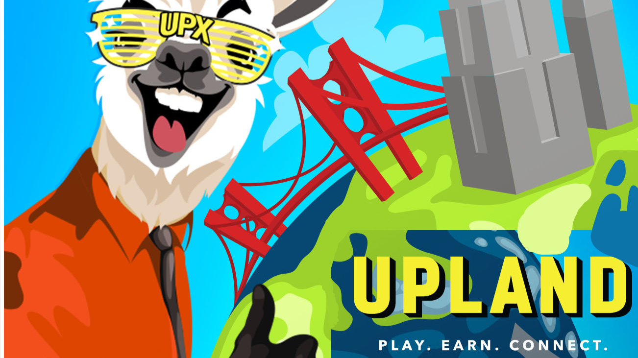 How To Build Wealth in Upland | APR 01