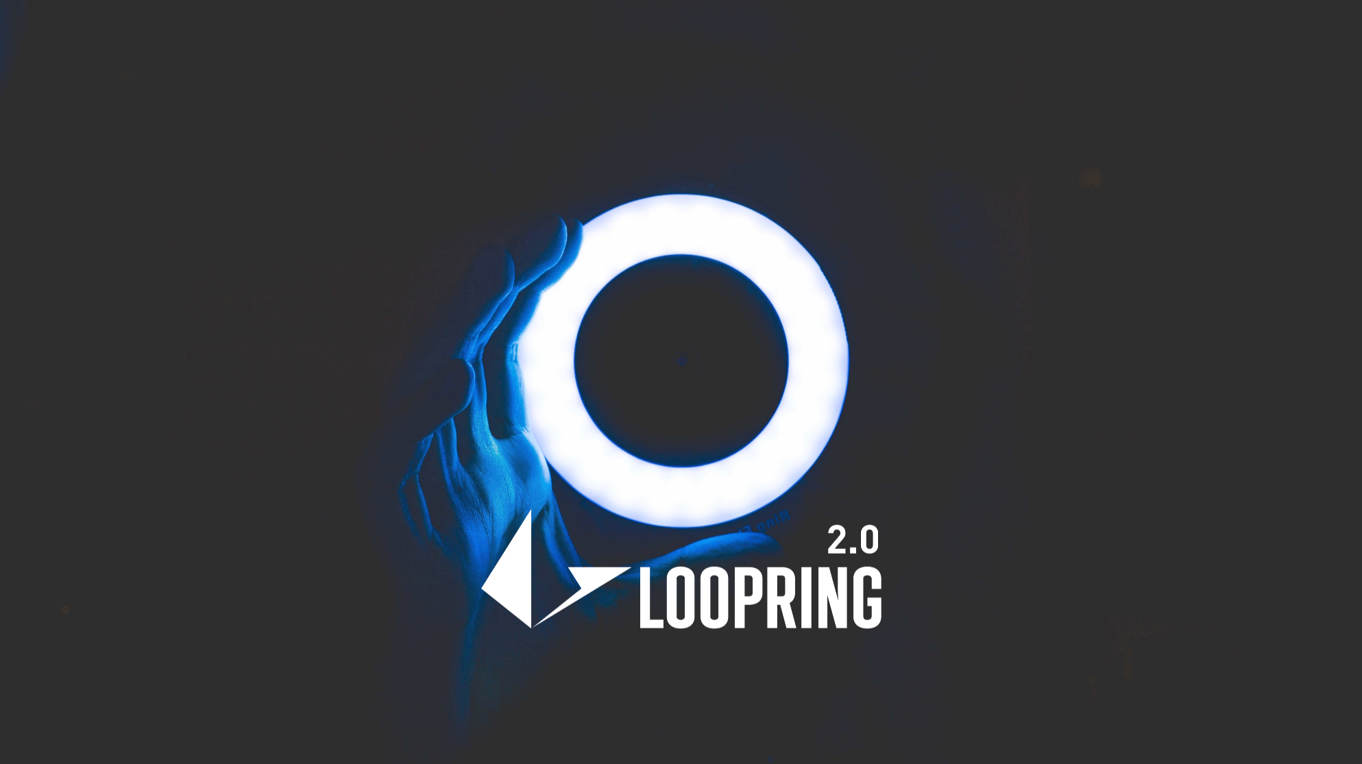 Loopring exchange: Your Publish0x payout just got smaller
