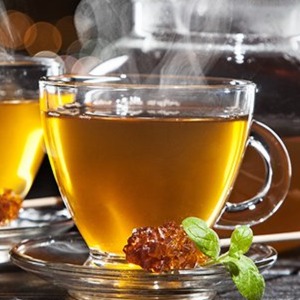 The Tea Guy | Publish0x