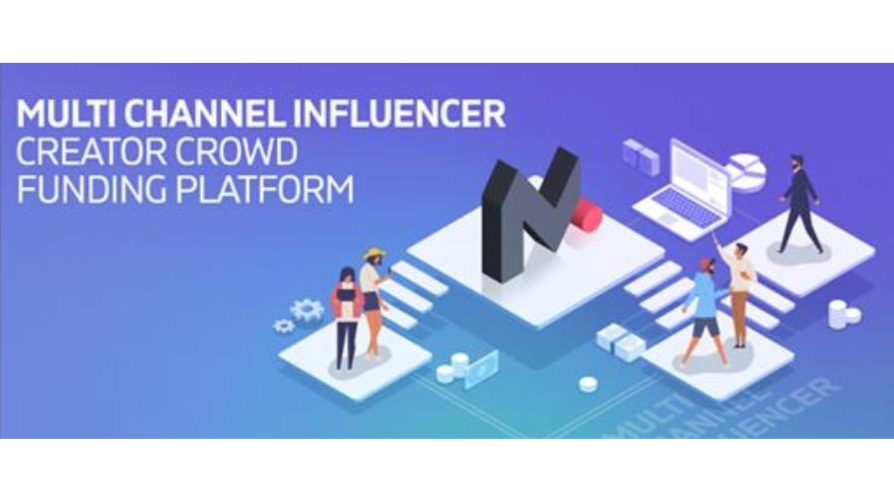 MCI Project - Crowd Content Creation Support Platform