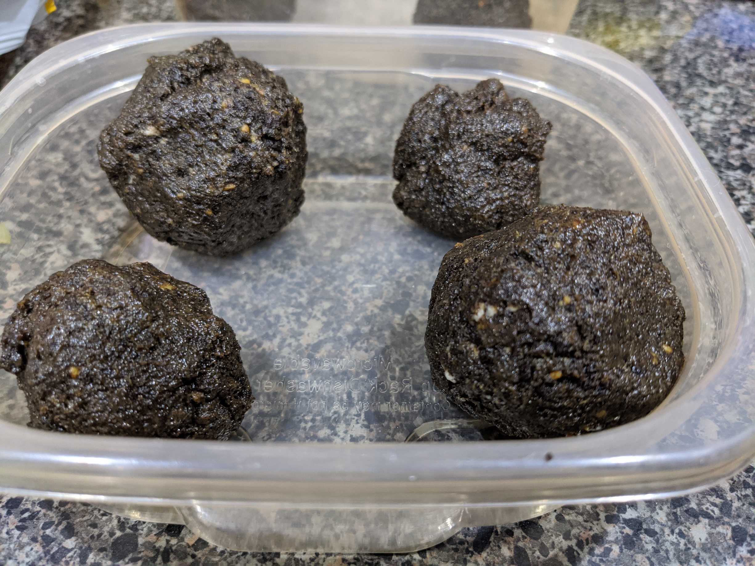 Oreo Cookie Cream Cheese Bon Bons - No Bake Recipe - Quick and Easy to ...