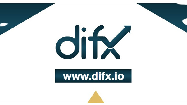 DIFX - World’s First Fully Insured Cross Asset Trading Platform