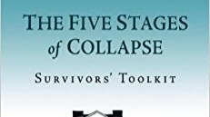 The Five Stages of Collapse According to Dmitry Orlov